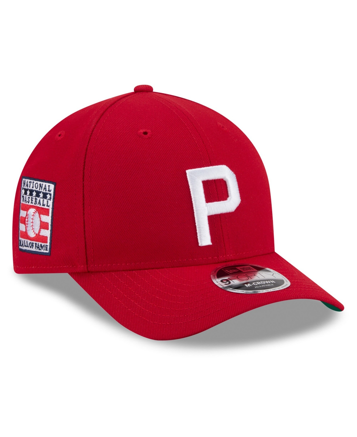 Click here for New Era Mens Red Philadelphia Phillies 2026 Baseba... prices
