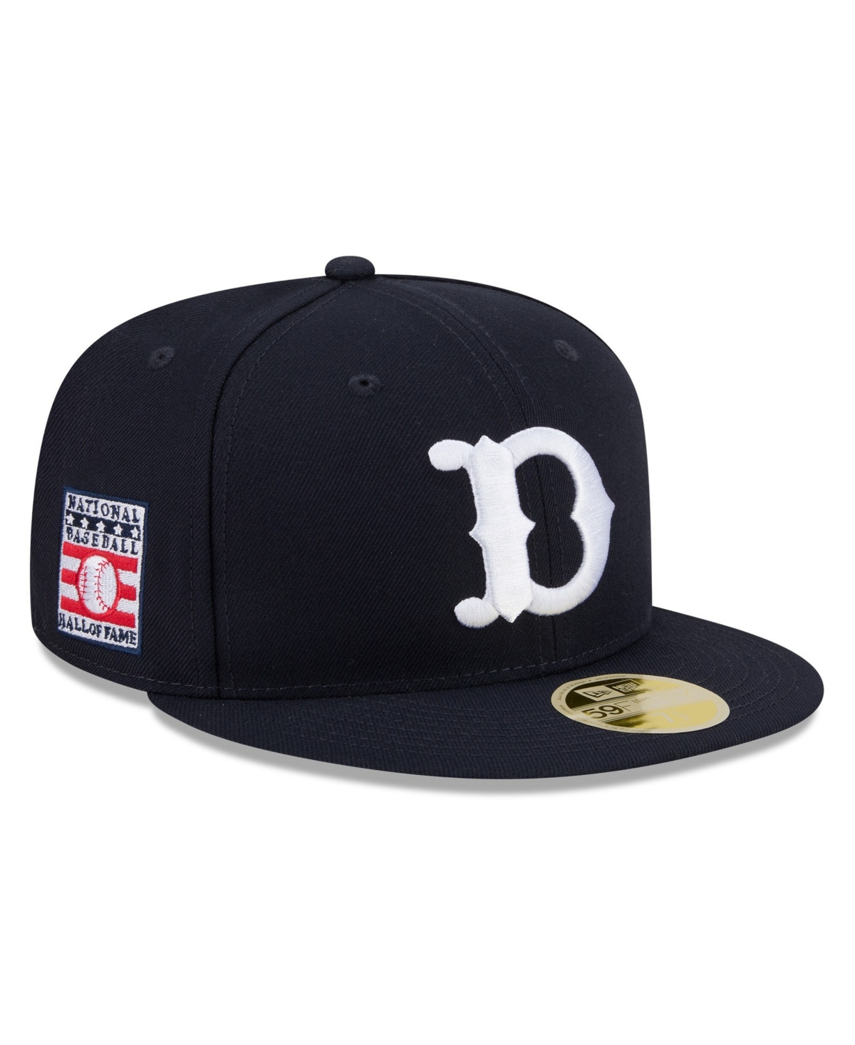 Click here for New Era Mens Black Detroit Tigers 2026 Baseball Ha... prices