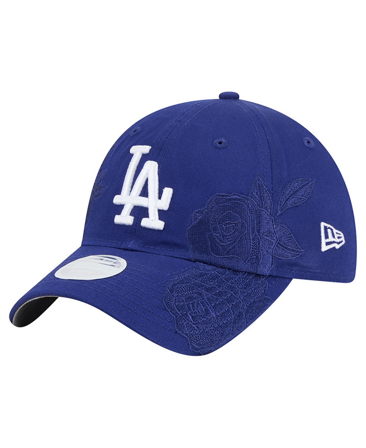 Click here for New Era Womens Royal Los Angeles Dodgers Roses 9TW... prices