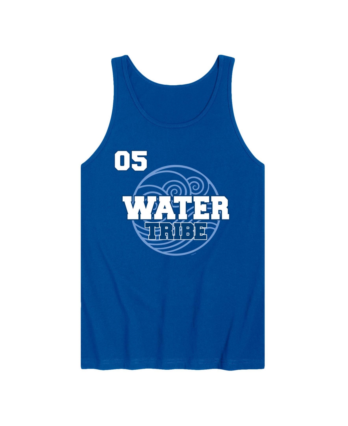 Click here for Airwaves Mens Avatar The Last Airbender Water Trib... prices