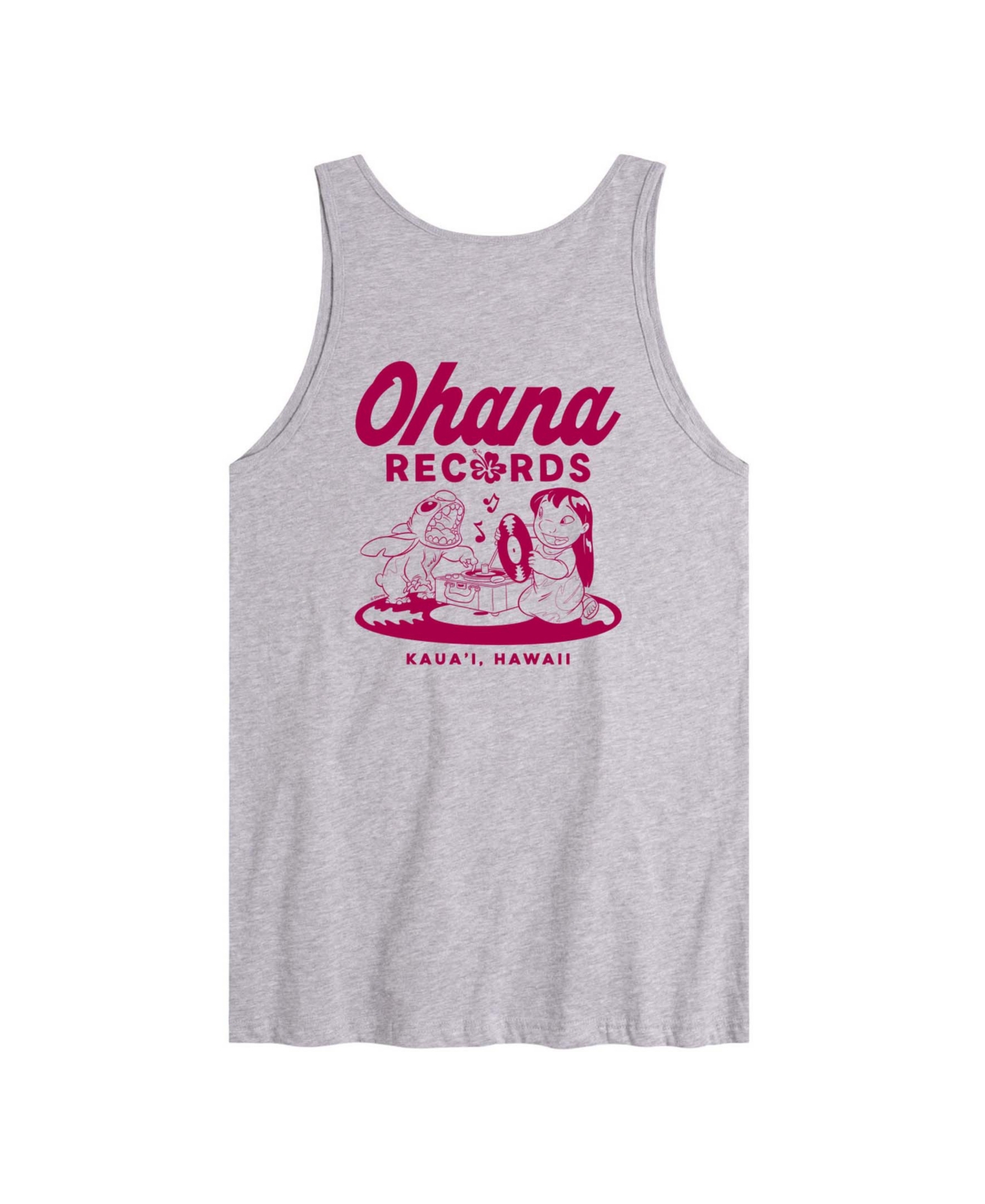 Click here for Airwaves Mens Lilo & Stitch Ohana Records Graphic... prices
