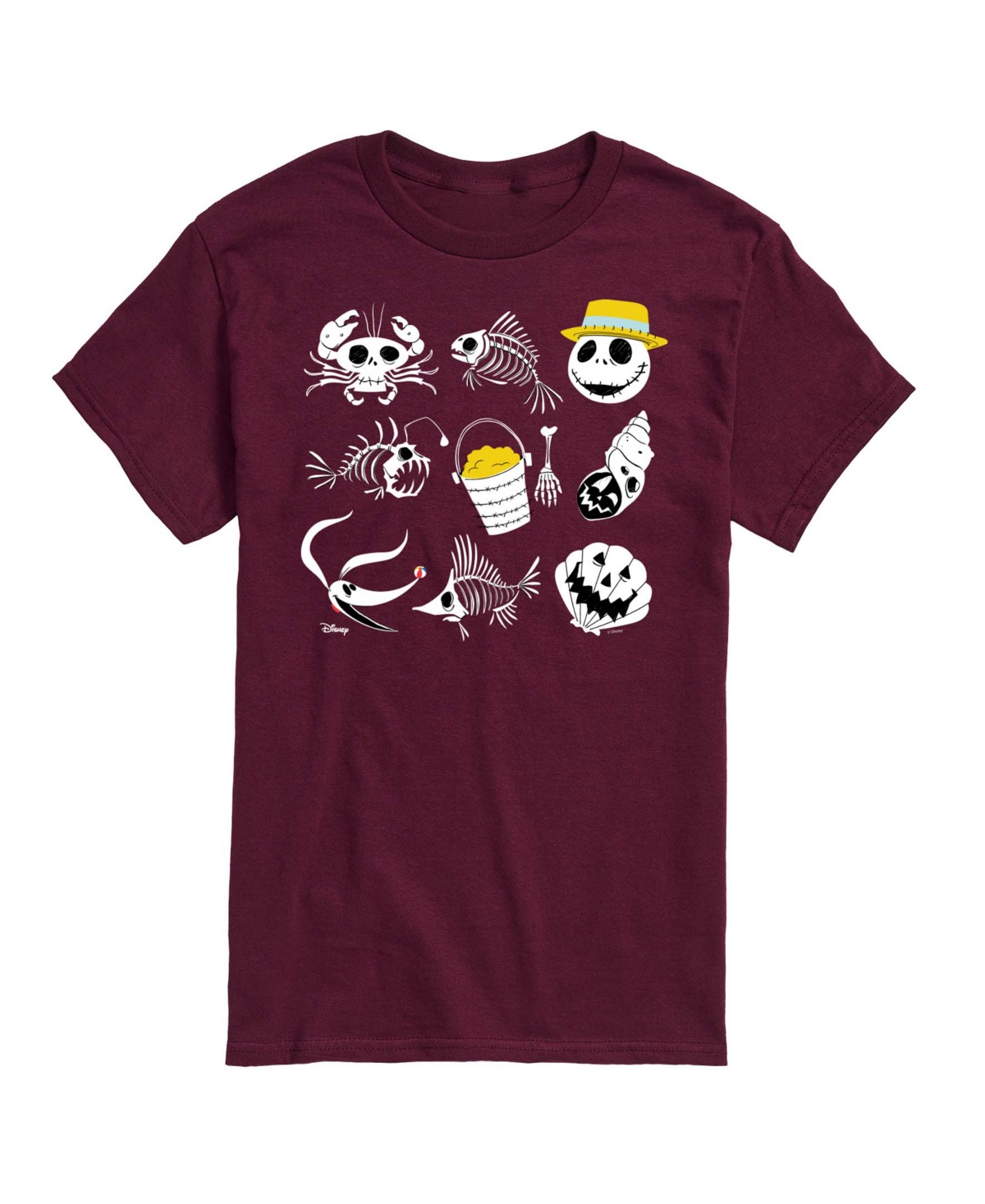 Click here for Airwaves Mens The Nightmare Before Christmas Beach... prices