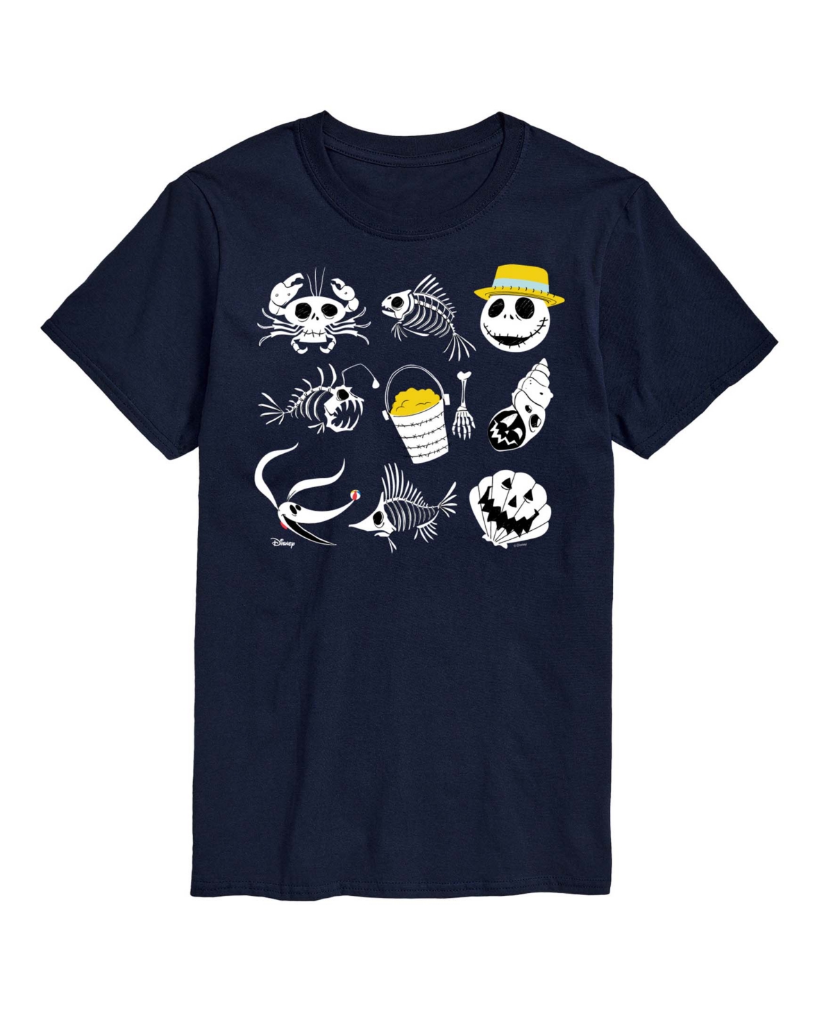 Click here for Airwaves Mens The Nightmare Before Christmas Beach... prices