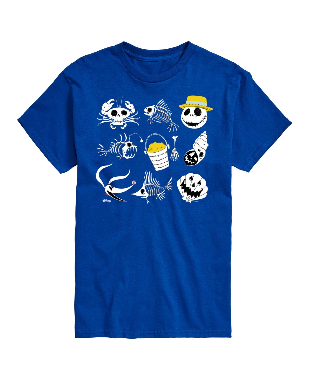 Click here for Airwaves Mens The Nightmare Before Christmas Beach... prices