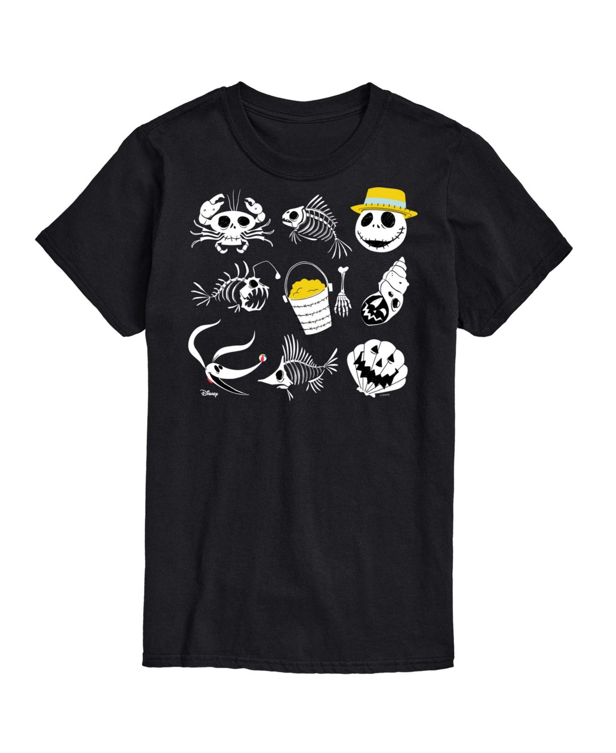 Click here for Airwaves Mens The Nightmare Before Christmas Beach... prices