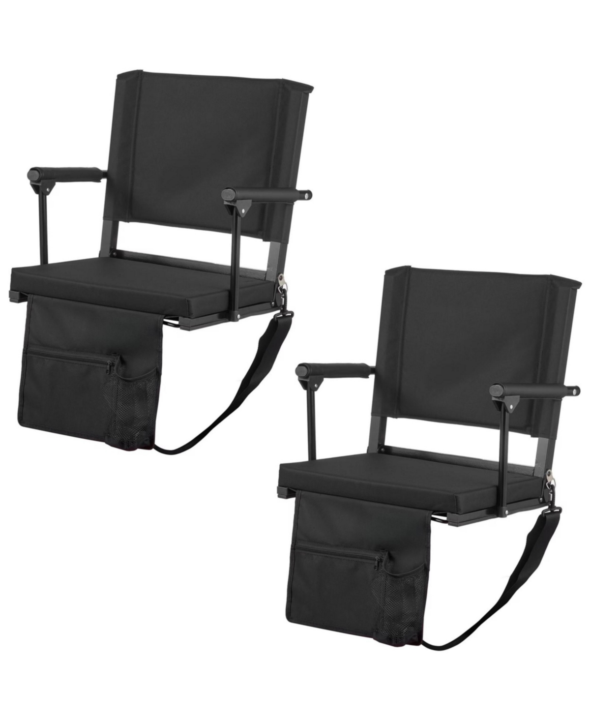 Click here for Yiortwo 2-Piece Stadium Seat with Back Support  Ar... prices