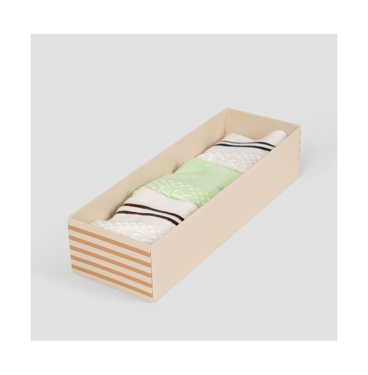Click here for Your Reformer Sock Bundle - Ankle Mix - Multi prices