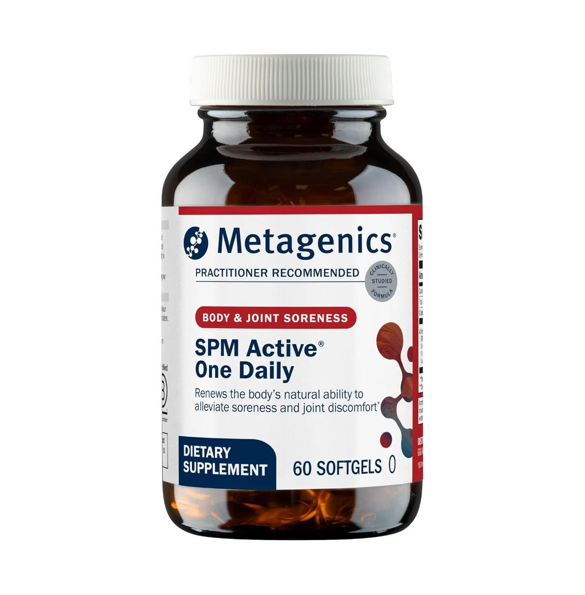Click here for Metagenics Spm Active One Daily Supplement - Next... prices
