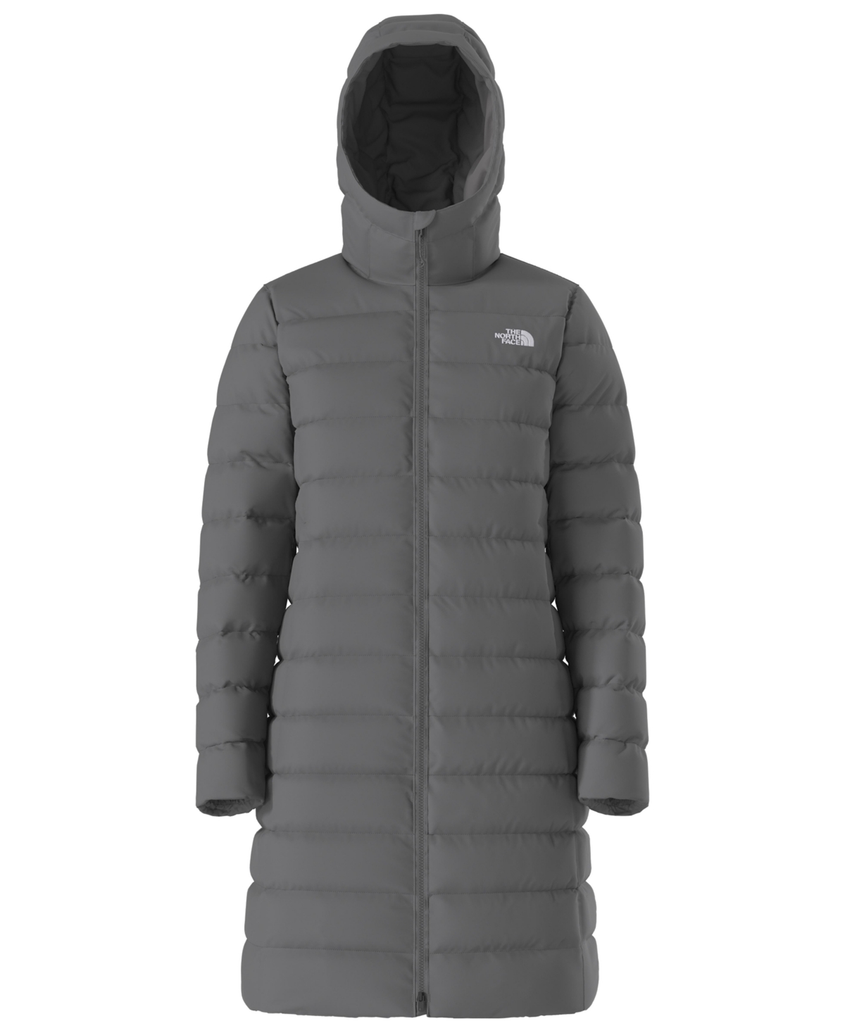 Click here for The North Face Womens Aconcagua Hooded Parka Jacke... prices