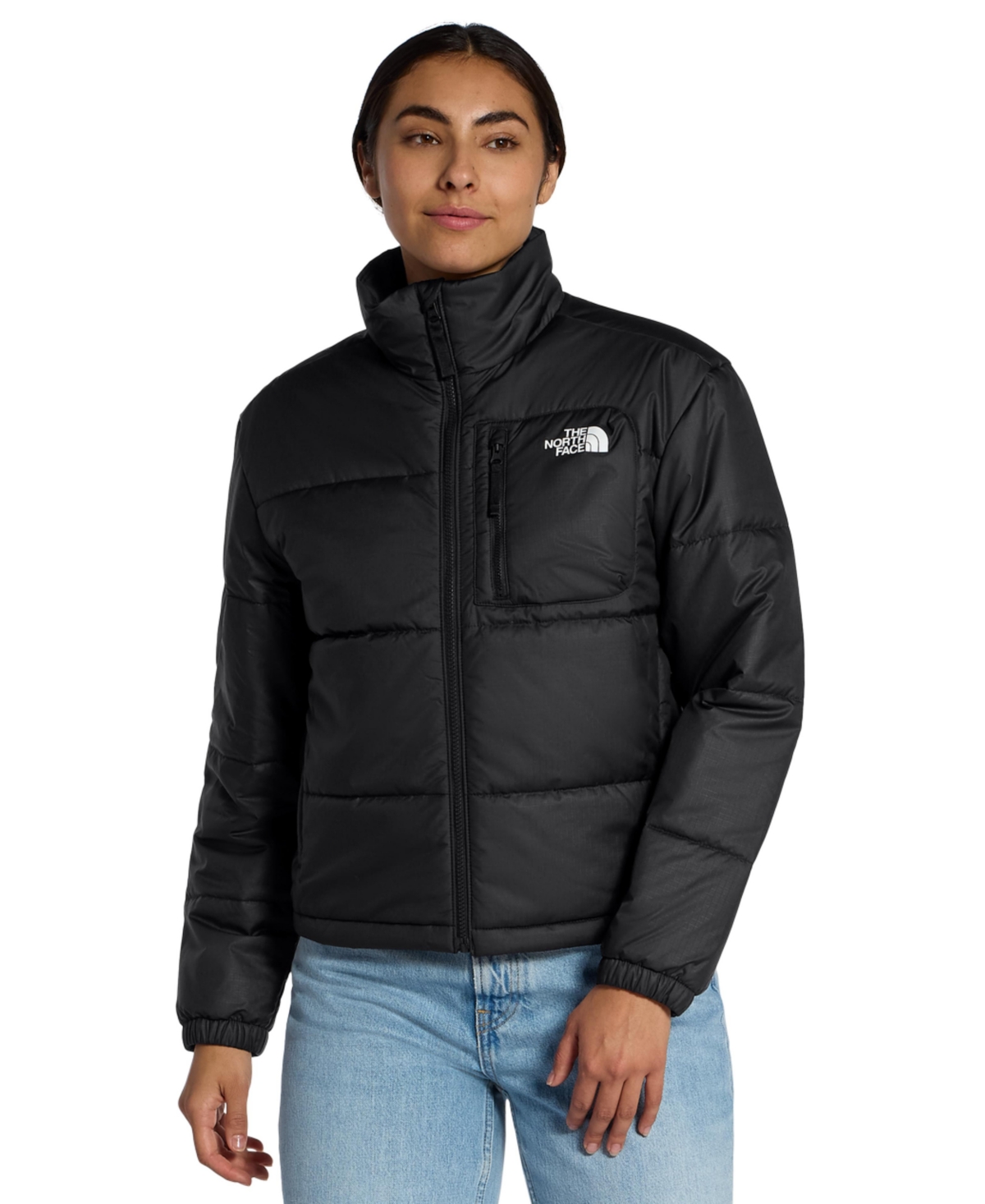 Click here for The North Face Womens Nuketo Synth Insulated Jacke... prices