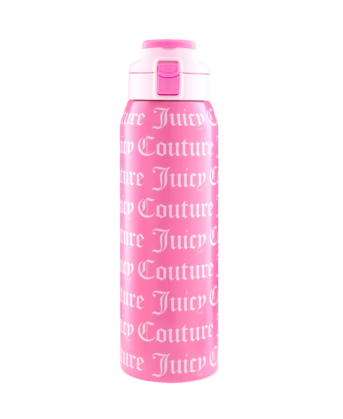 Click here for Juicy Couture Glam Getaway 32 oz. Tumbler - Hot Pi... prices