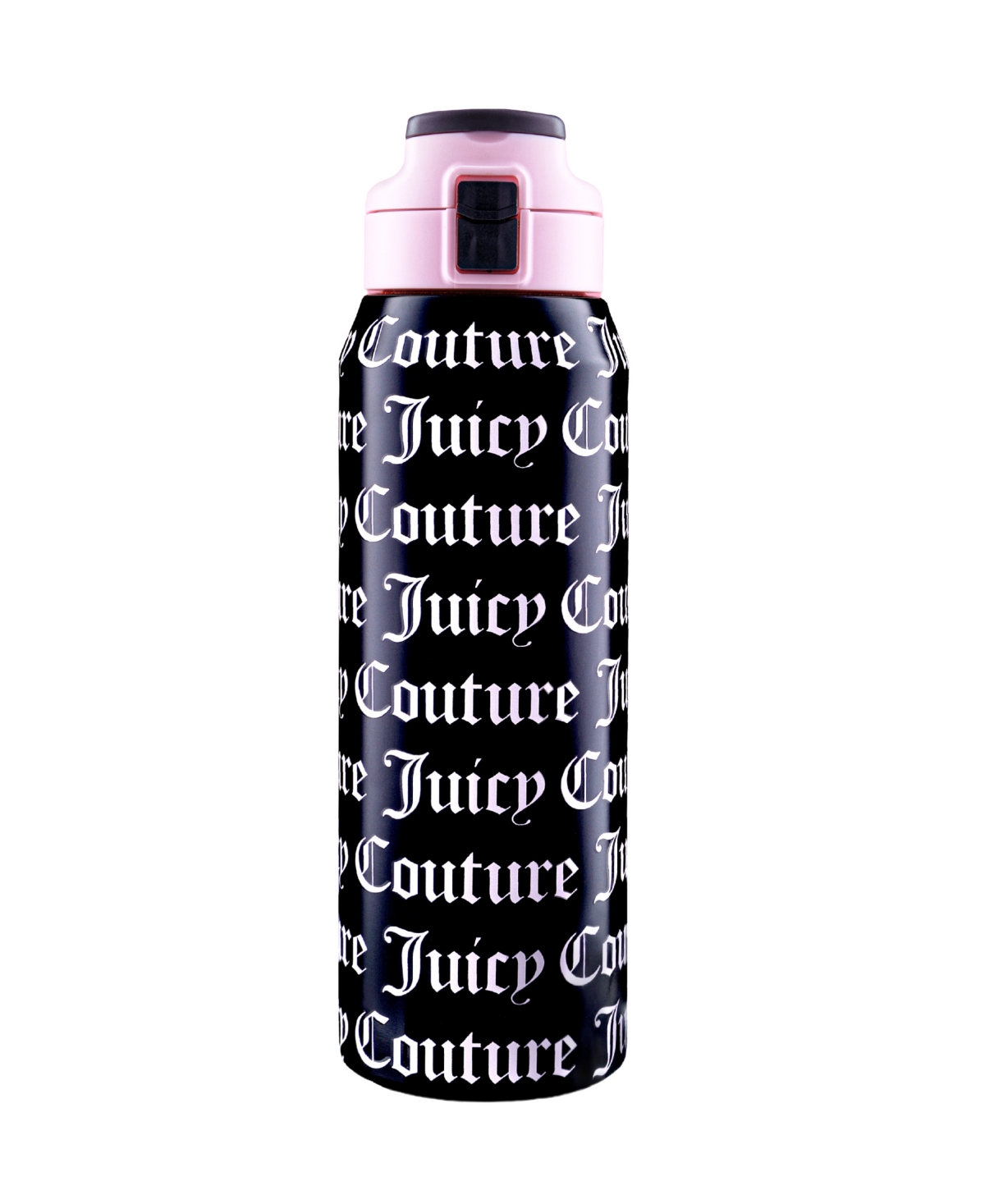Click here for Juicy Couture Glam Getaway 32 oz. Tumbler - Black prices