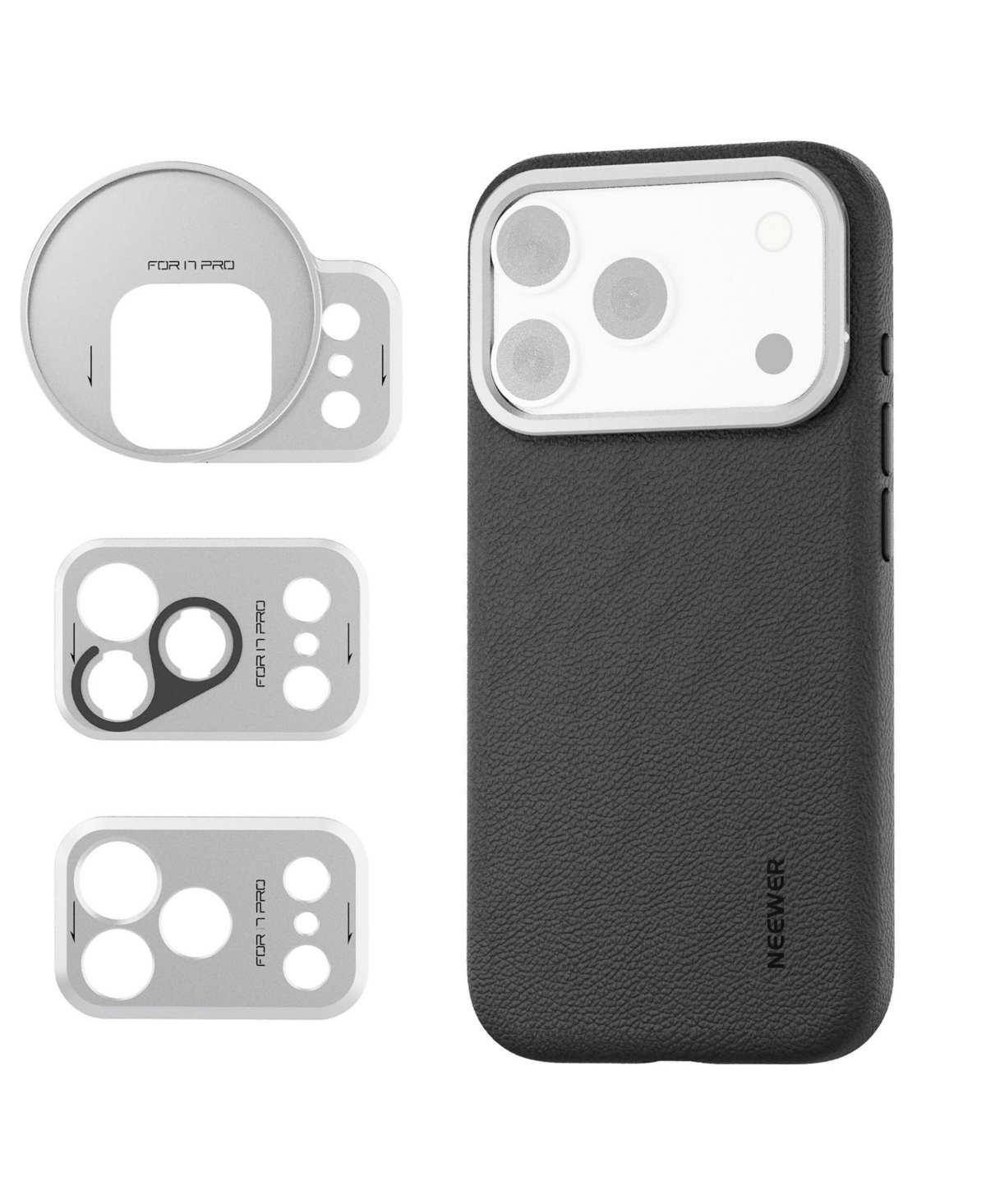 Click here for Neewer PA133 Camera Lens Accessory for select iPho... prices