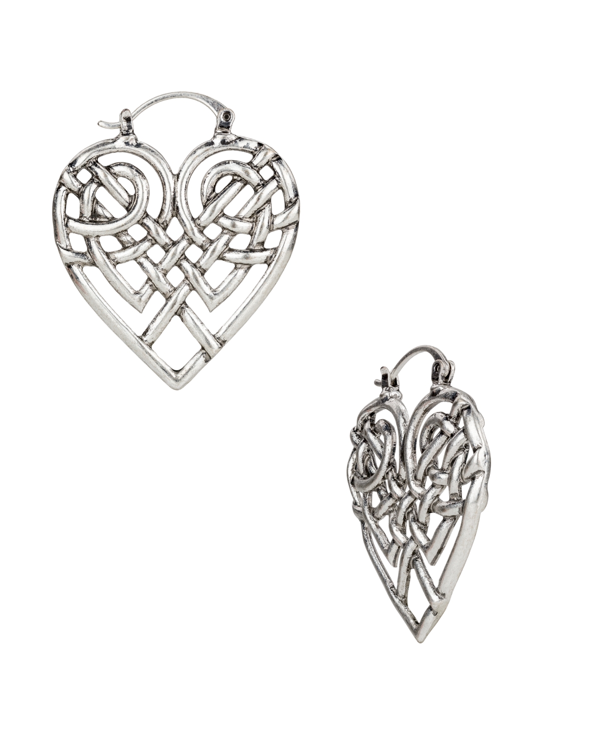Click here for Patricia Nash Scandinavian Knot Collection Heart H... prices