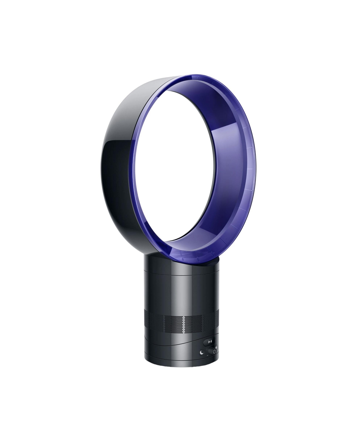 Click here for Dyson Cool CF1 Fan - Black/blueberry prices