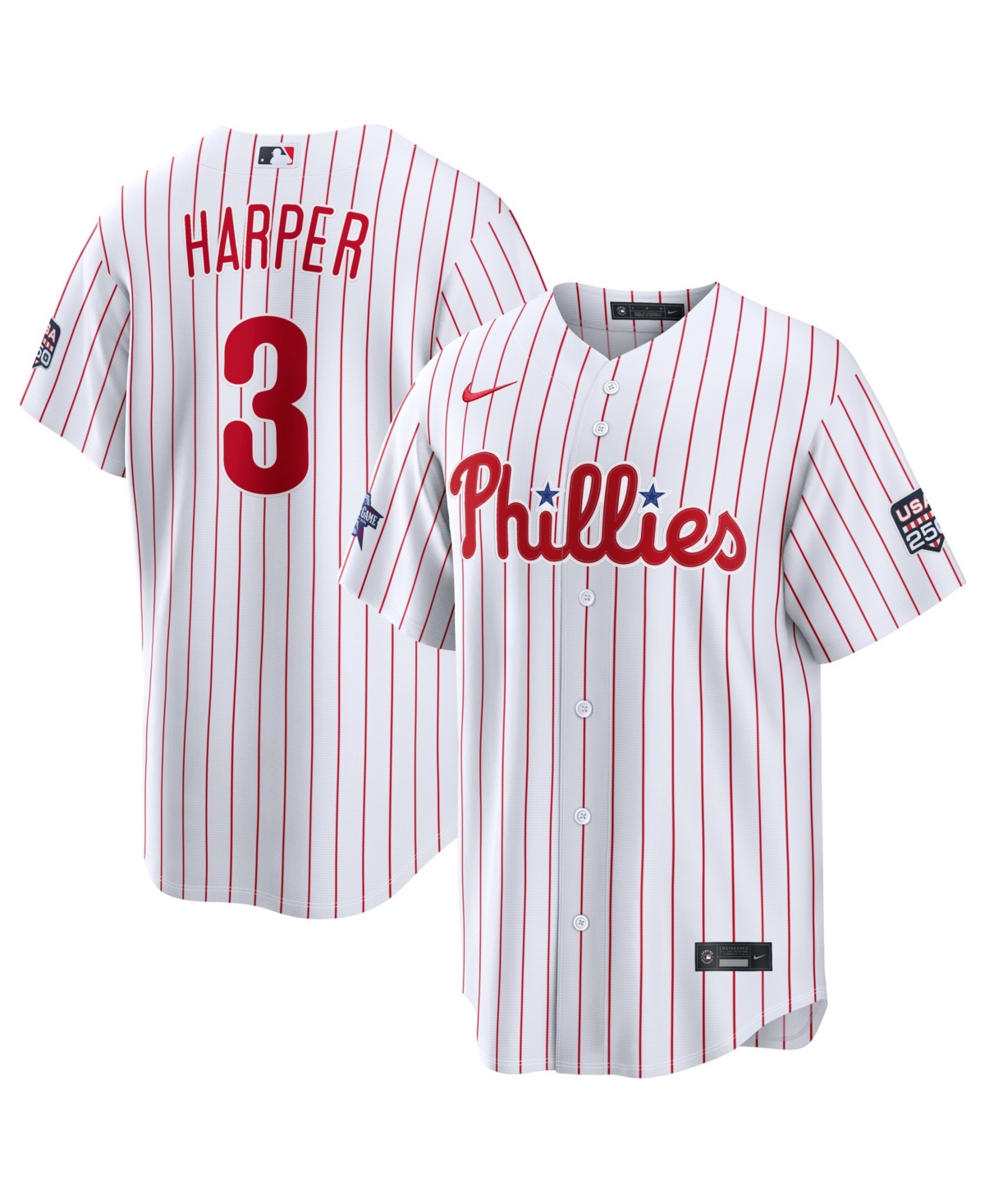 Click here for Nike Mens 2026 All-Star Game Philadelphia Phillies... prices