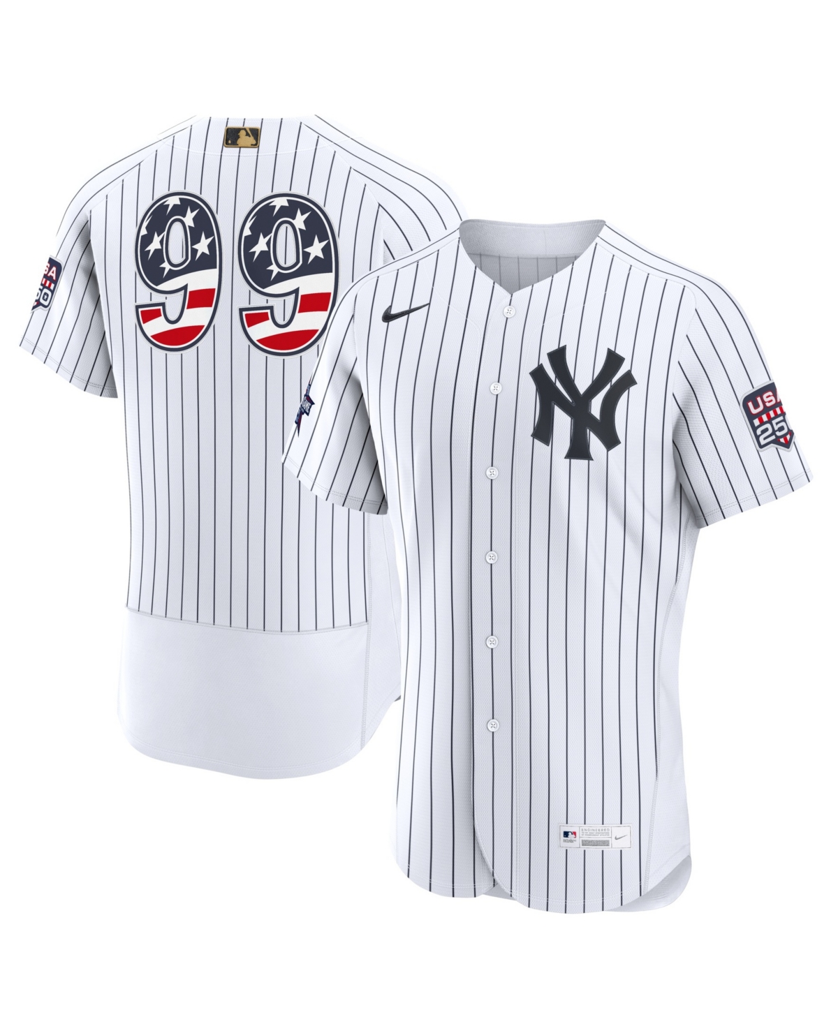 Click here for Nike Mens 2026 All-Star Edition Stars Stripes New... prices