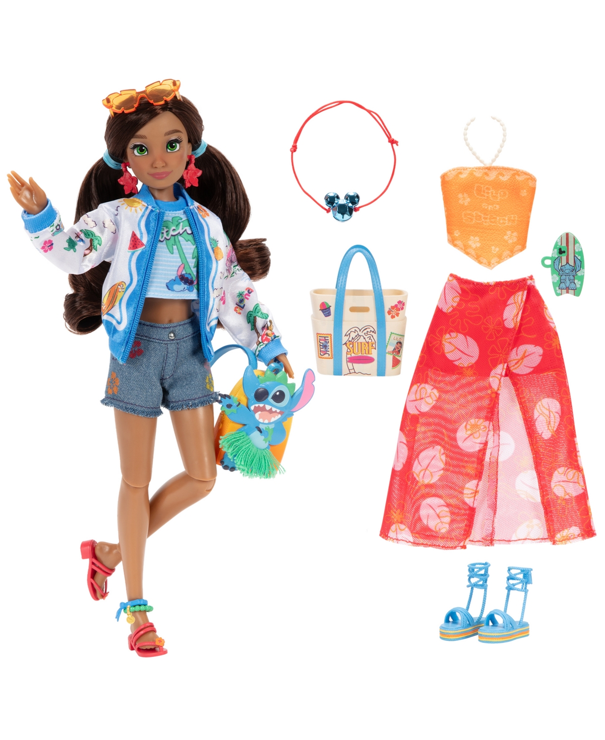 Click here for Disney Ily 4ever Lilo & Stitch-Inspired 9 Fashion... prices