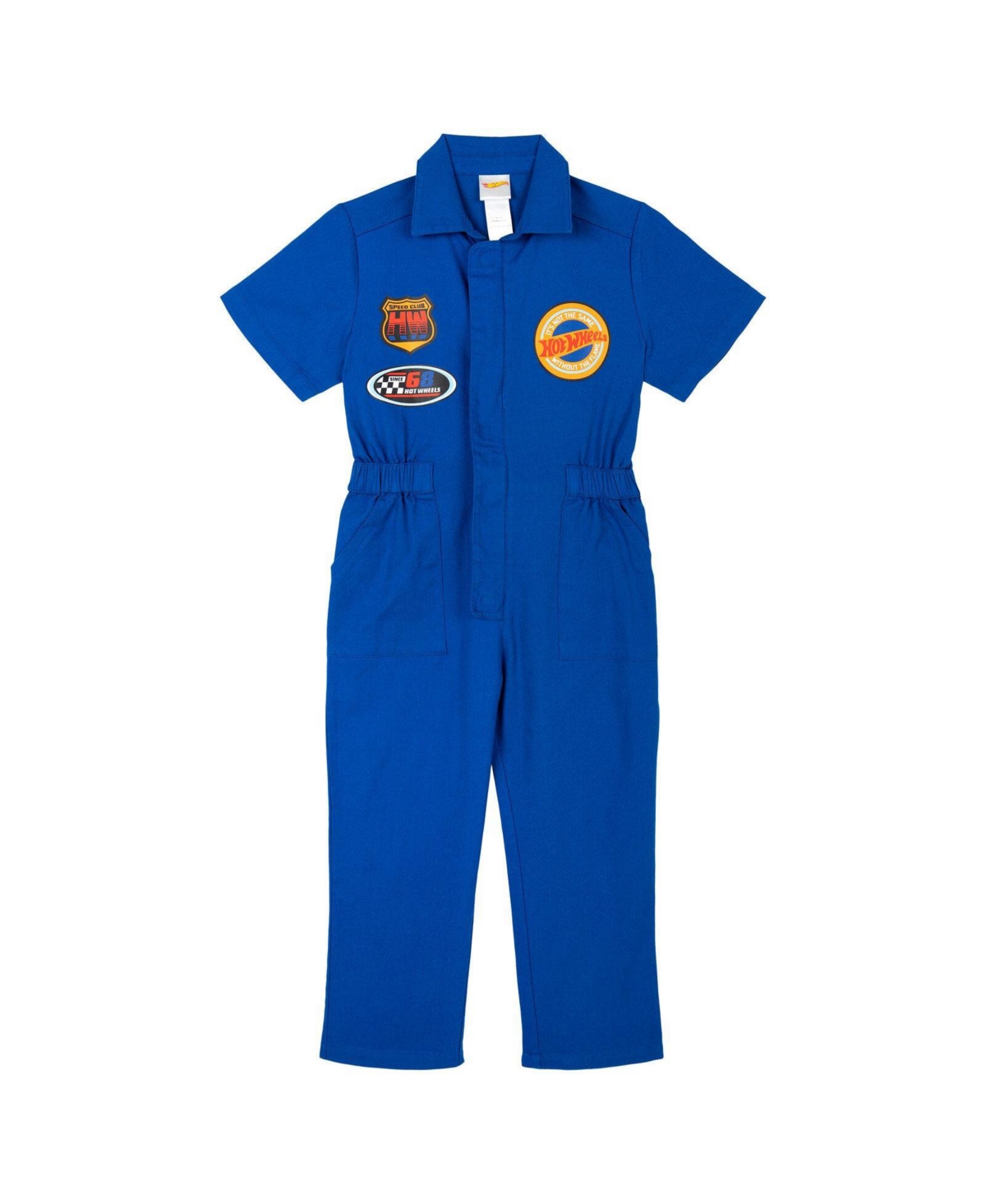 Click here for Hot Wheels Baby Boys ( 12 M   18 M ) Cosplay One P... prices