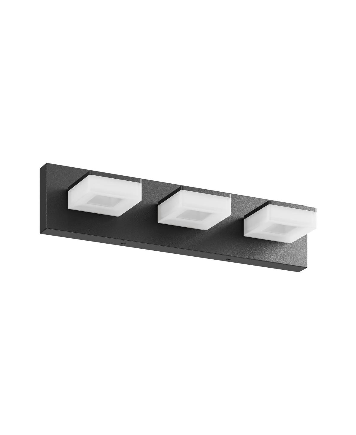 Click here for Midola 3-Light  20-Inch Led Modern Bathroom Vanity... prices