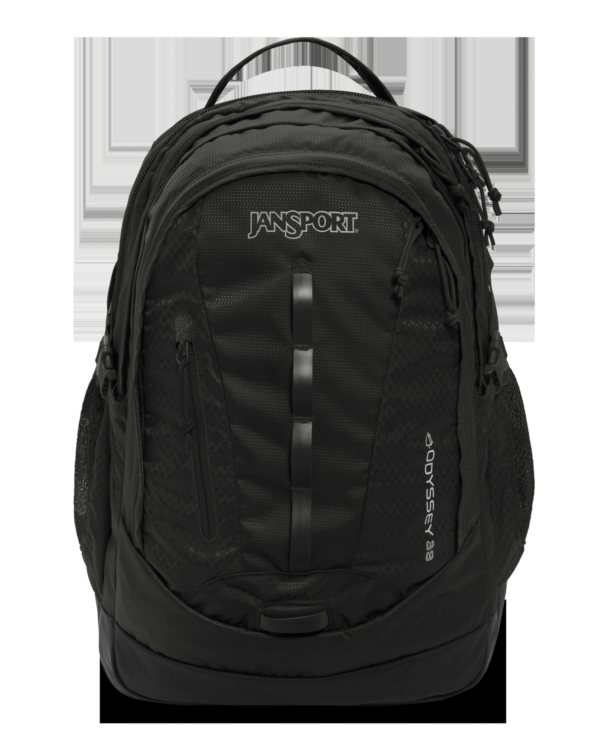Click here for JanSport Odyssey 20 Backpack - Black prices