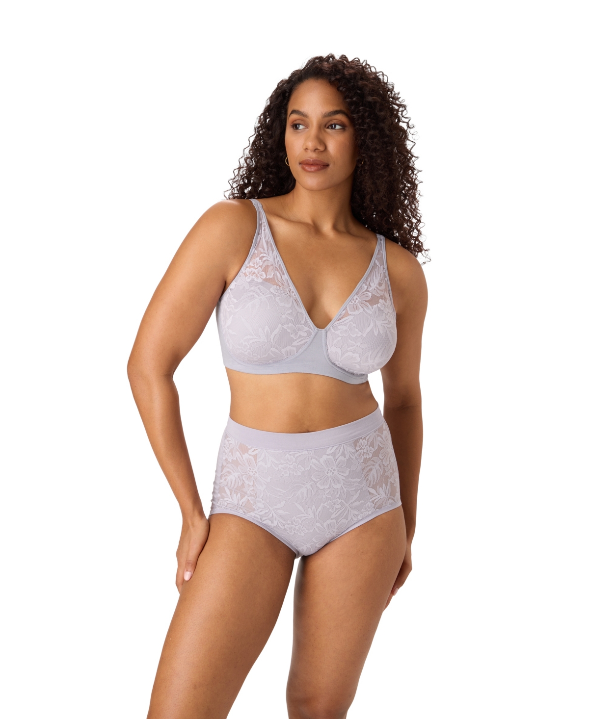 Click here for Bali Womens Breathe Wireless T-Shirt Bra DF7594 -... prices