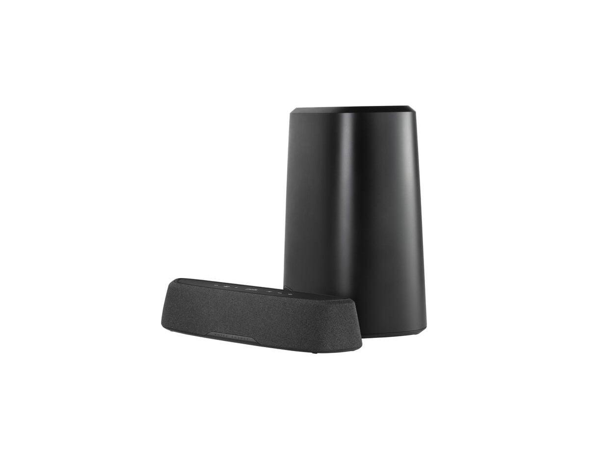 Click here for Polk Audio MagniFi Mini Ax Ultra-Compact Dolby Atm... prices