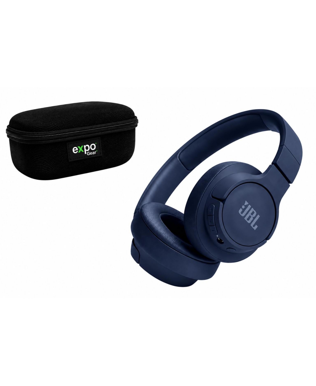Click here for Jbl Tune 770NC Wireless Nc Headphones with Case -... prices