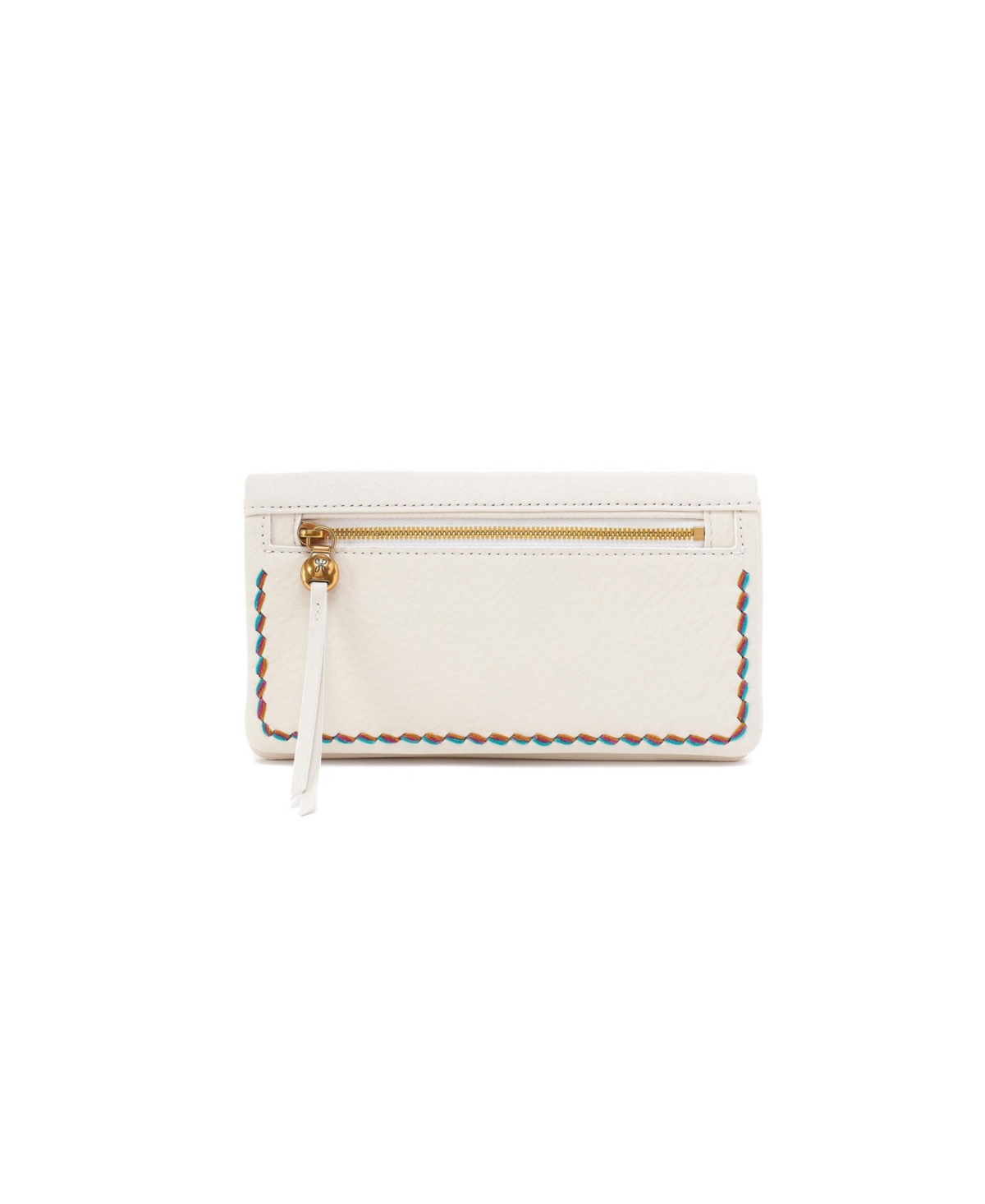 Click here for Hobo Lumen Continental Wallet - Coastal cloud prices
