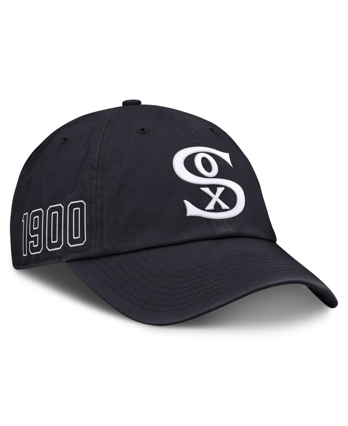 Click here for Nike Mens Navy Chicago White Sox Cooperstown Club... prices
