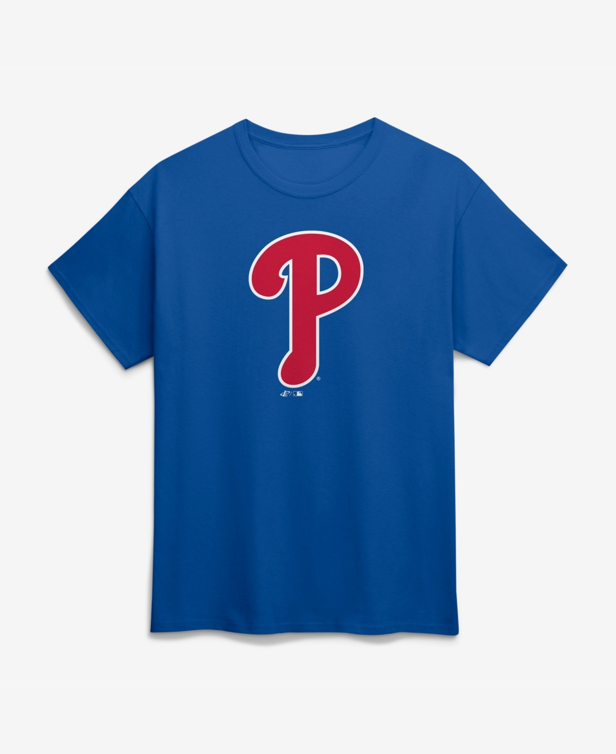 Click here for Logo Athletic Mens Royal Philadelphia Phillies Log... prices