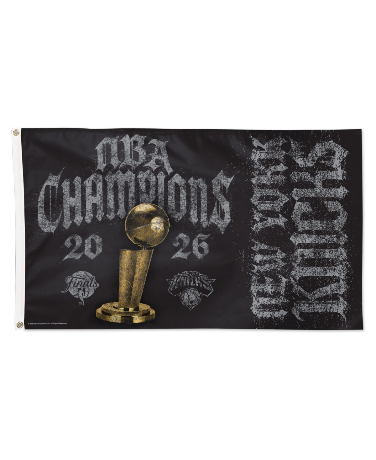 Click here for Wincraft New York Knicks 2026 Nba Finals Champions... prices