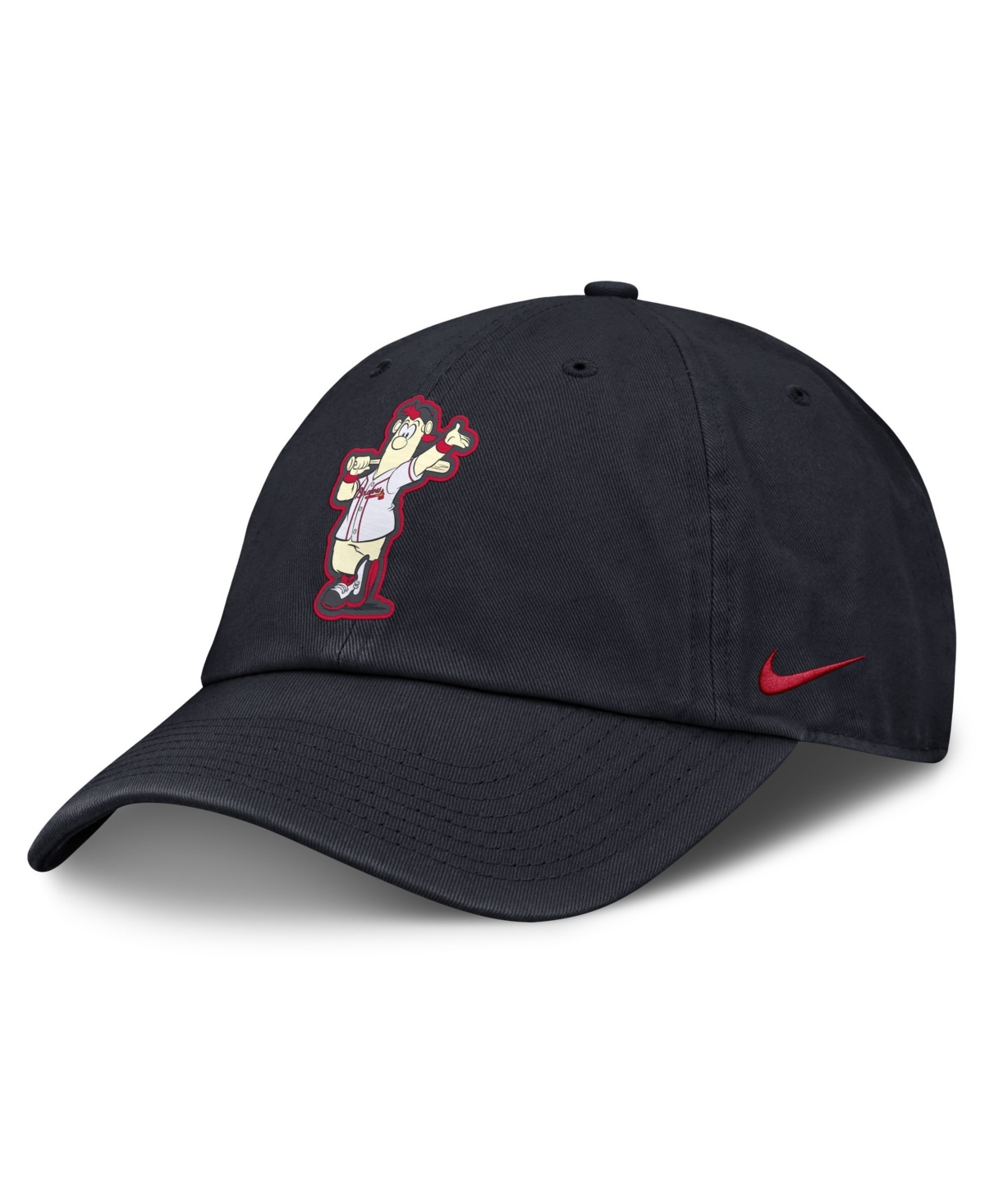 Click here for Nike Big Boys and Girls Navy Atlanta Braves Mascot... prices