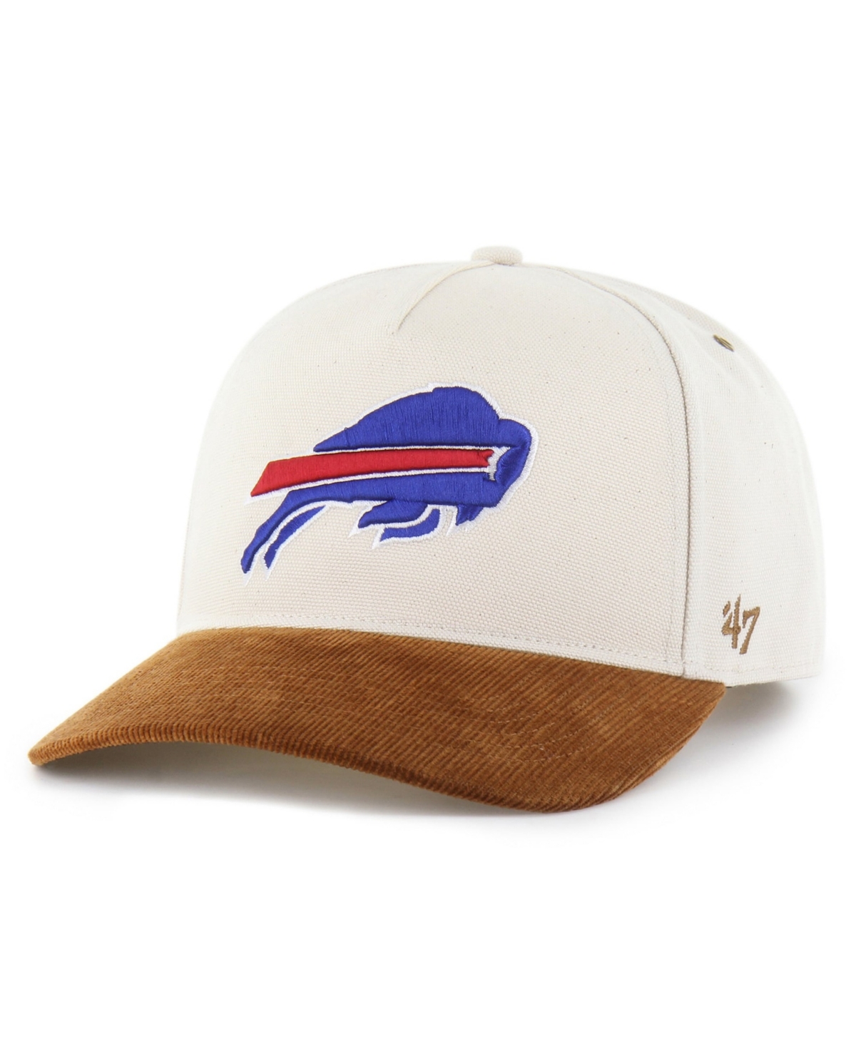 Click here for Carhartt X 47 Mens Natural/Brown Buffalo Bills Und... prices