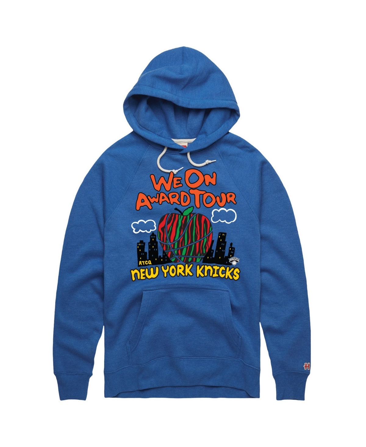 Click here for Homage X A Tribe Called Quest Mens and Womens Blue... prices