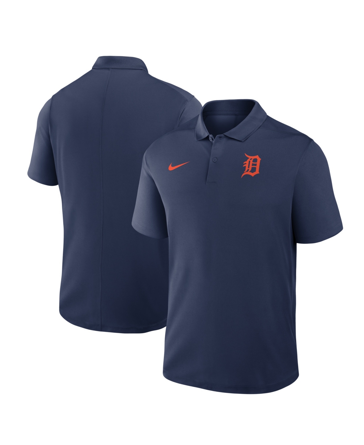 Click here for Nike Mens Navy Detroit Tigers Dri-fit Victory Polo... prices
