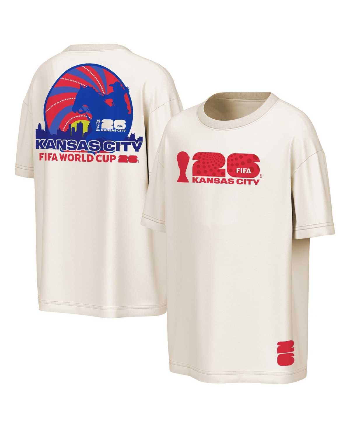 Click here for Outerstuff Mens Natural Fifa World Cup 2026 Kansas... prices