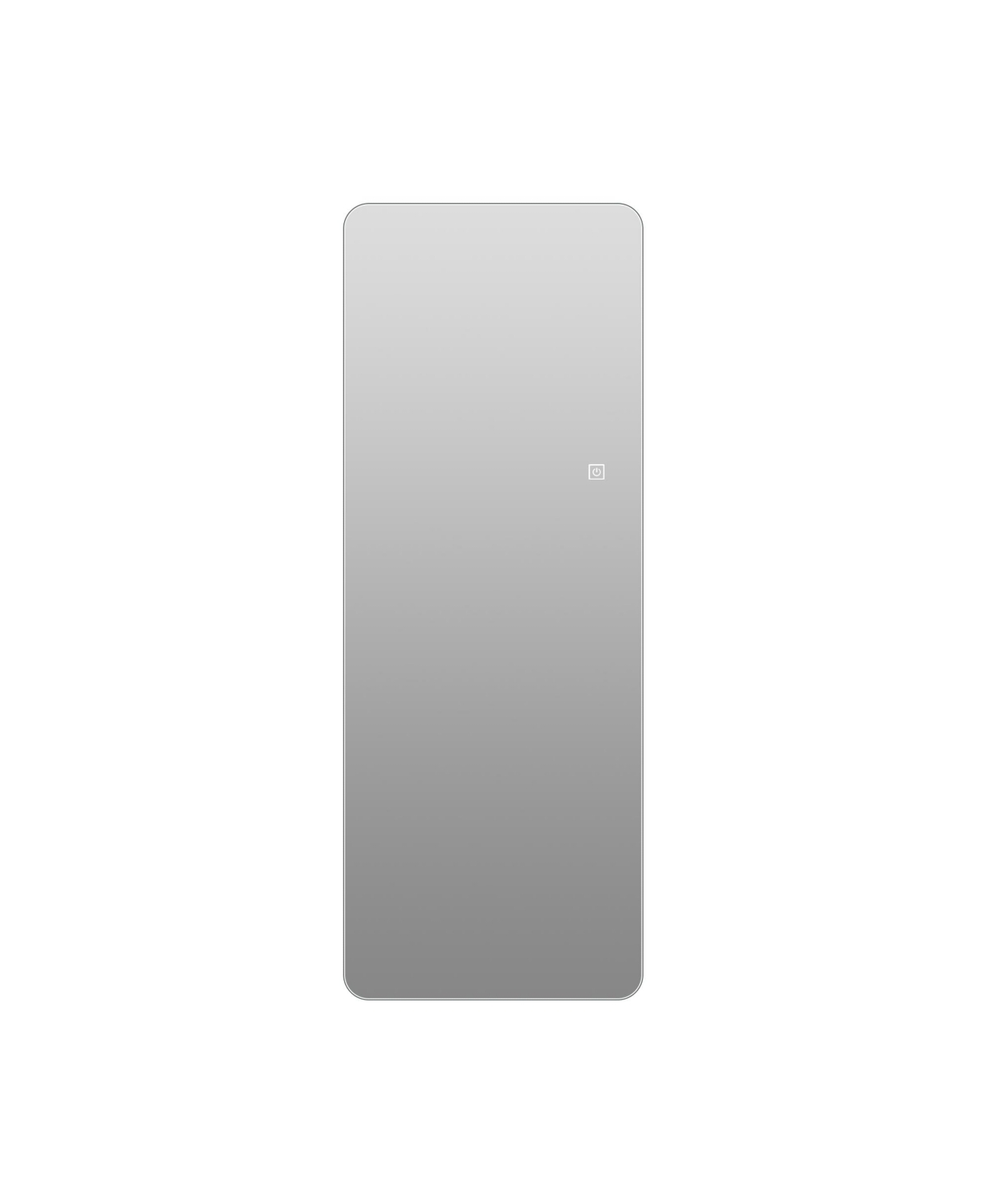 Click here for Busdays 63 x 24 Inch Wall Mounted Led Full Length... prices