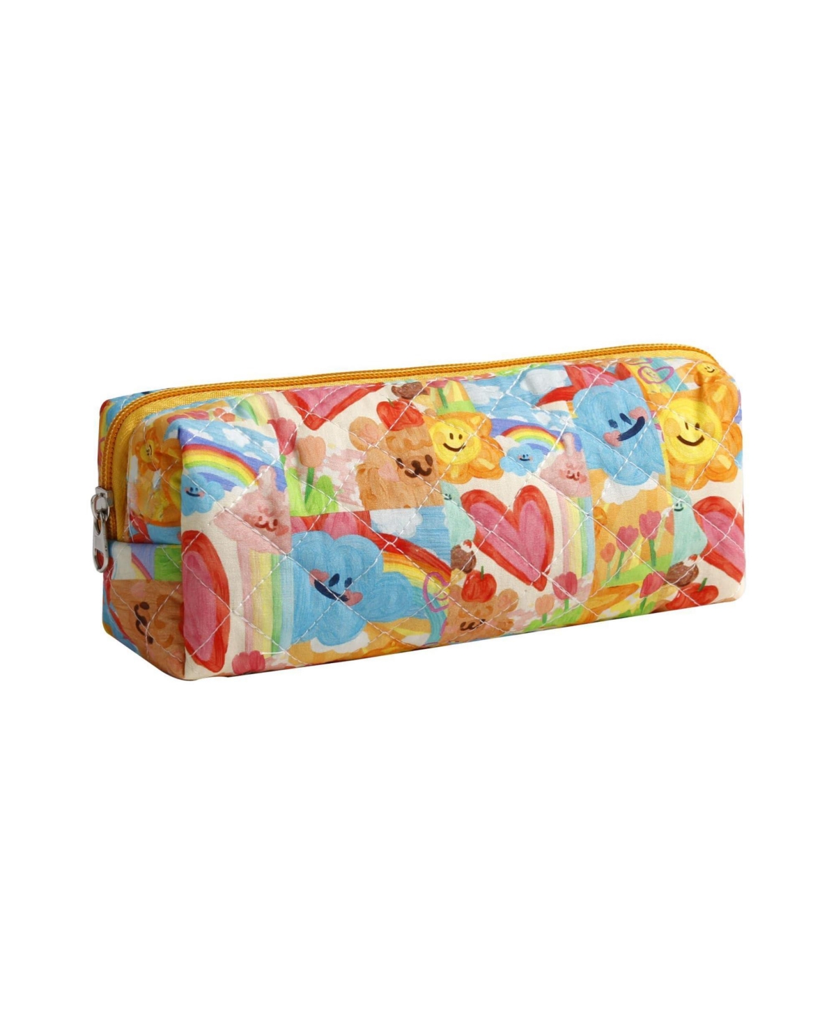 Click here for Danrong Pencil Case Pen Bag Pouch Holder Box Organ... prices