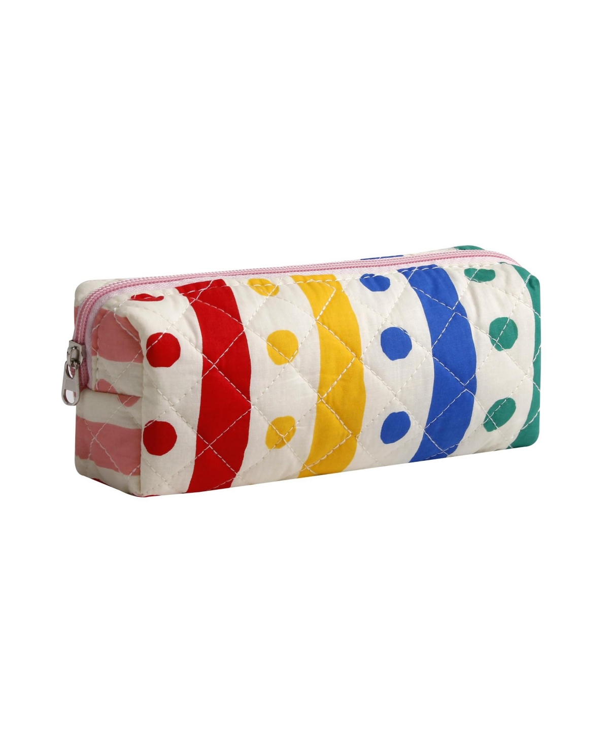 Click here for Danrong Pencil Case Pen Bag Pouch Holder Box Organ... prices