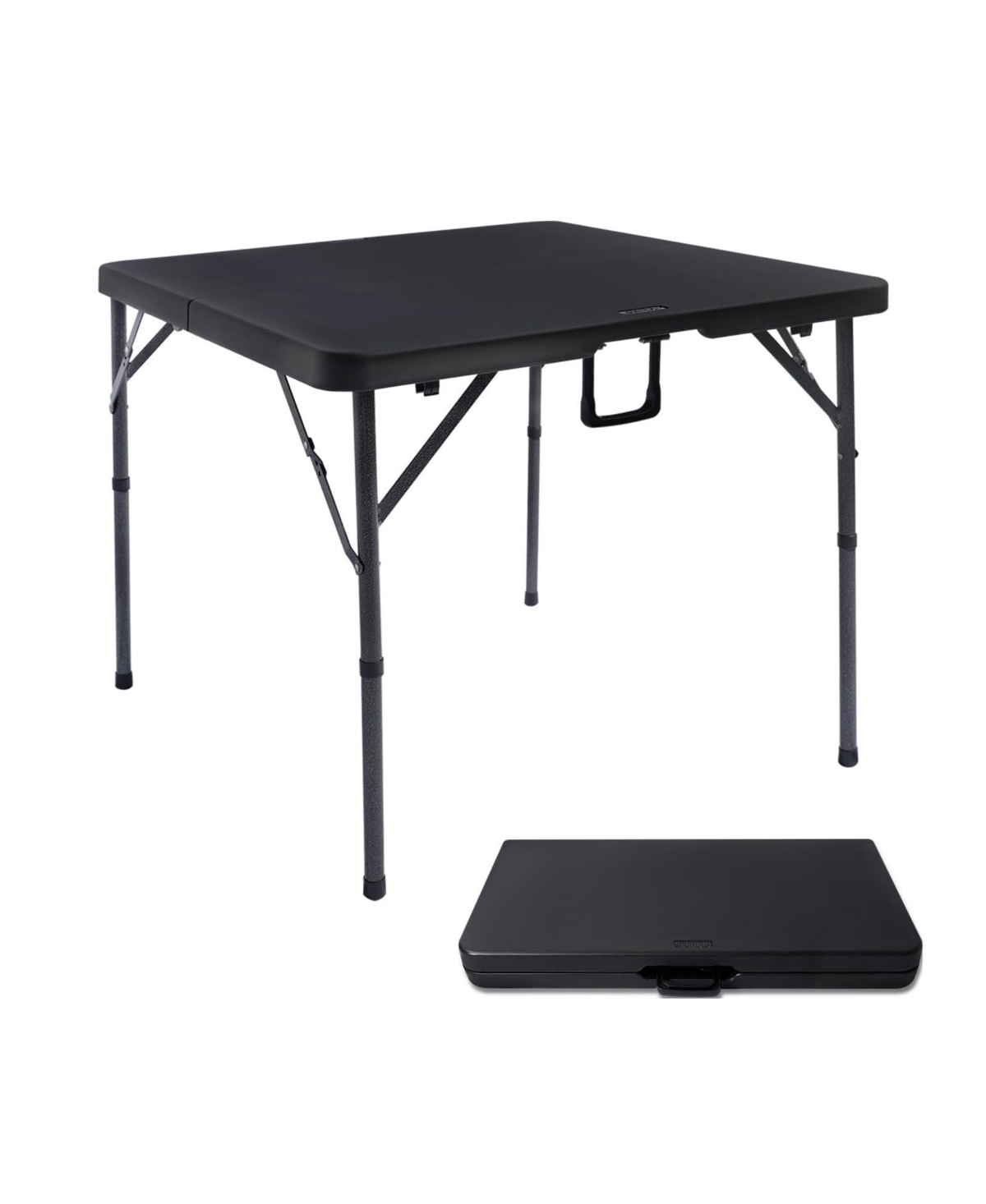 Click here for Piscifun Square Folding Table Portable Hdpe Plasti... prices