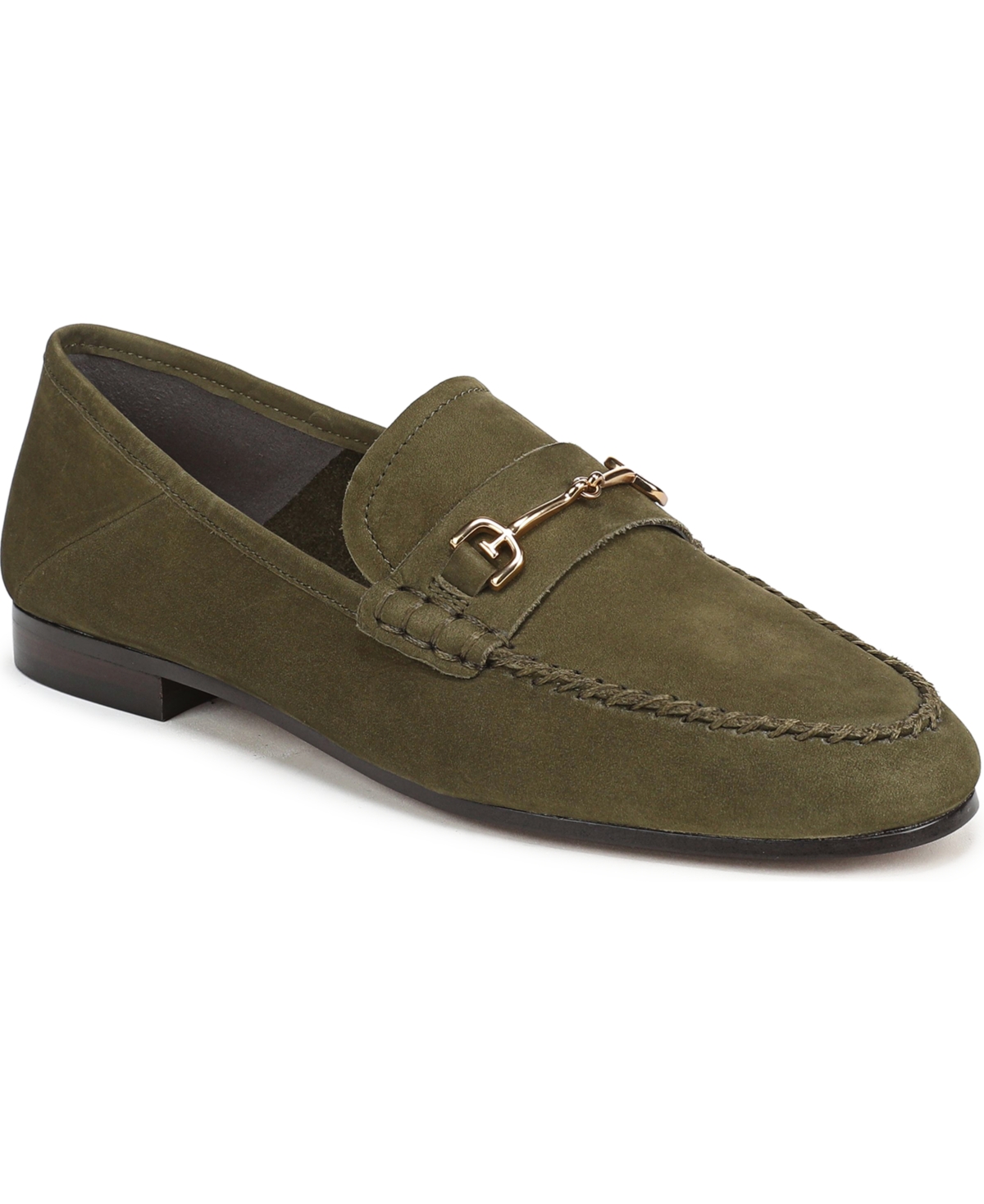 Click here for Sam Edelman Womens Loraine Soft Slip-On Loafers -... prices