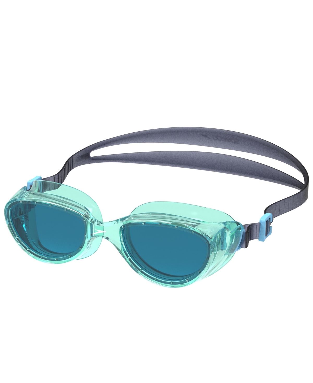 Click here for Speedo Mens Classic Profile Anti-Fog Swim Goggles... prices