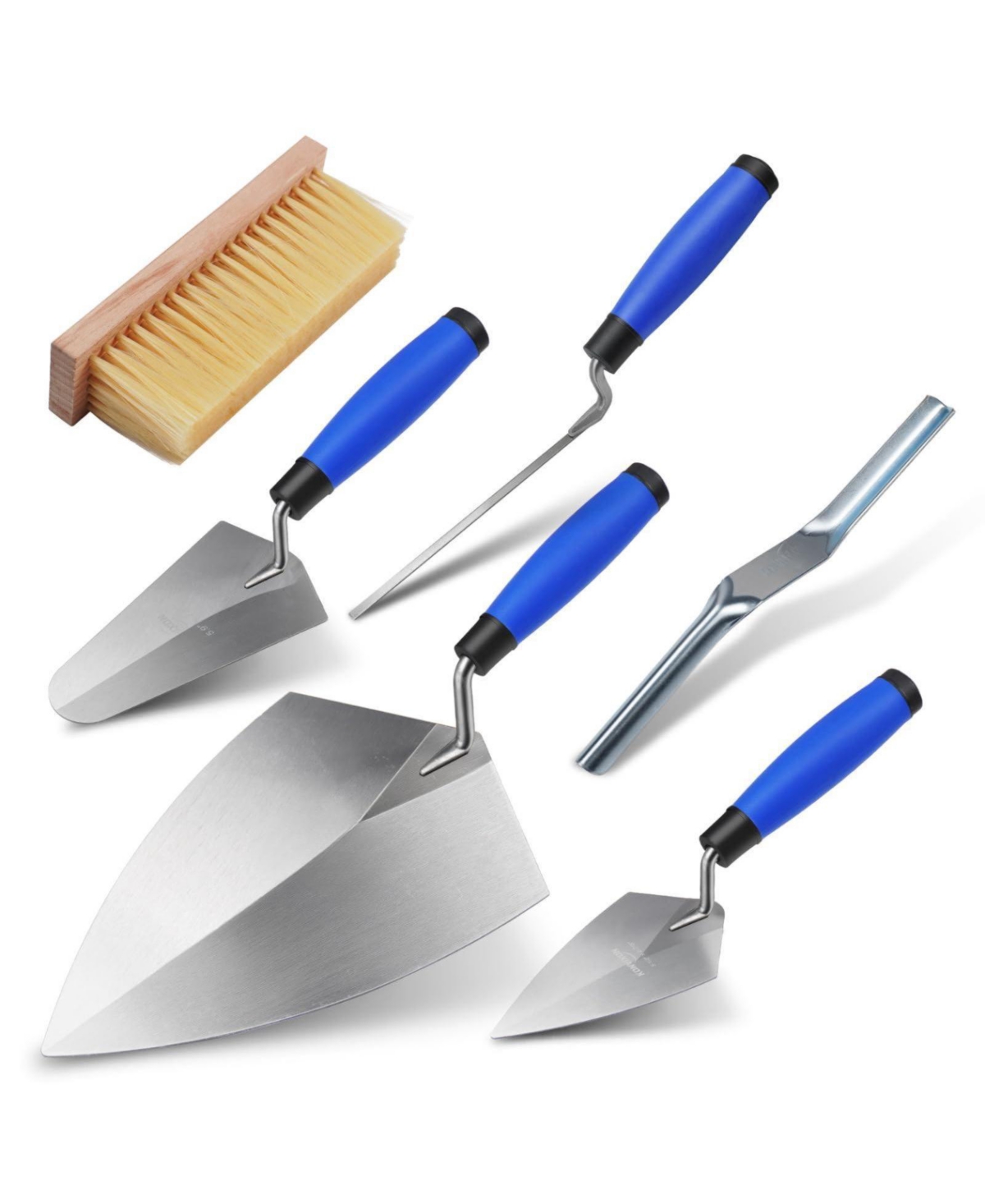 Click here for Xdovet Masonry Hand Tools Set Brick Trowel Gauging... prices