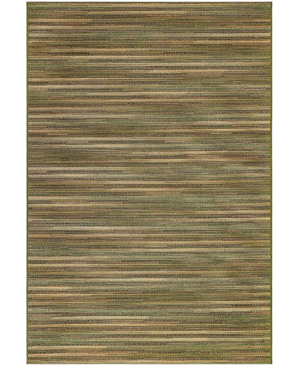Click here for Liora Manne Marina Stripes 710 x 910 Area Rug - Gr... prices