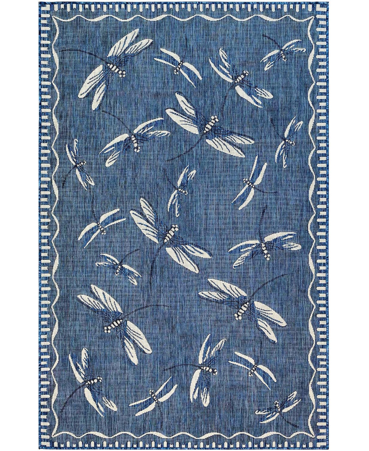 Click here for Liora Manne Carmel Dragonfly 33 x 411 Outdoor Area... prices
