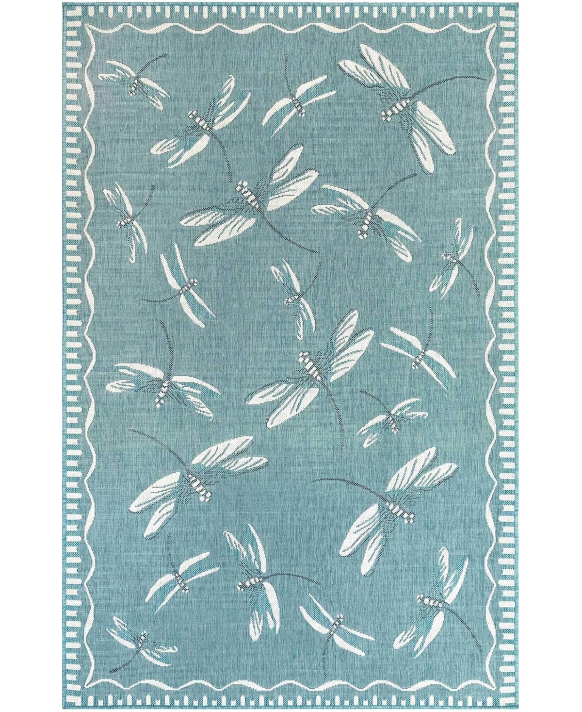 Click here for Liora Manne Carmel Dragonfly 33 x 411 Outdoor Area... prices