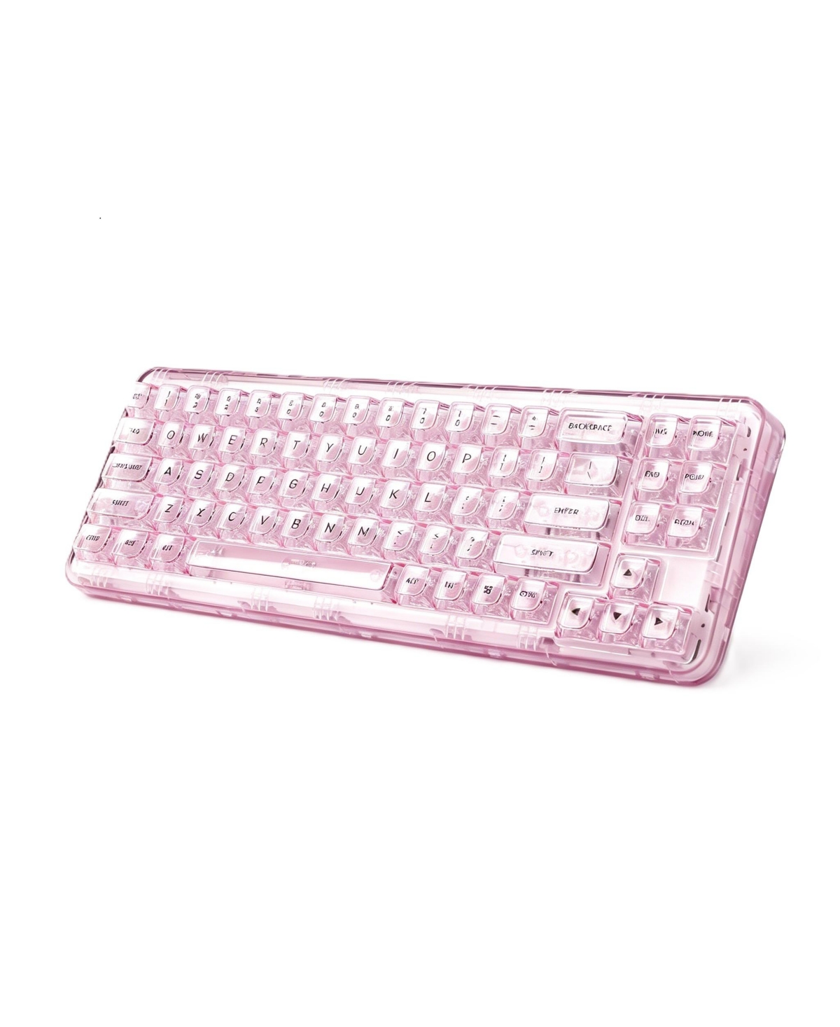 Click here for Lamicall X71 68 Transparent Tri-Mode Hot Swap Rgb... prices
