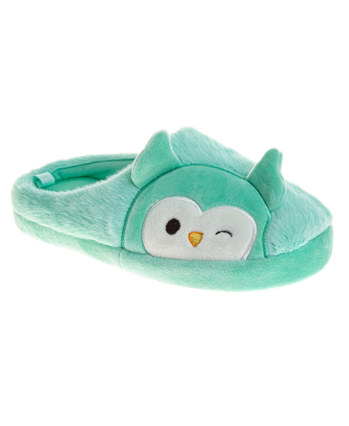 Click here for Squishmallows Womens Dual Sizes Slip On Casual Com... prices