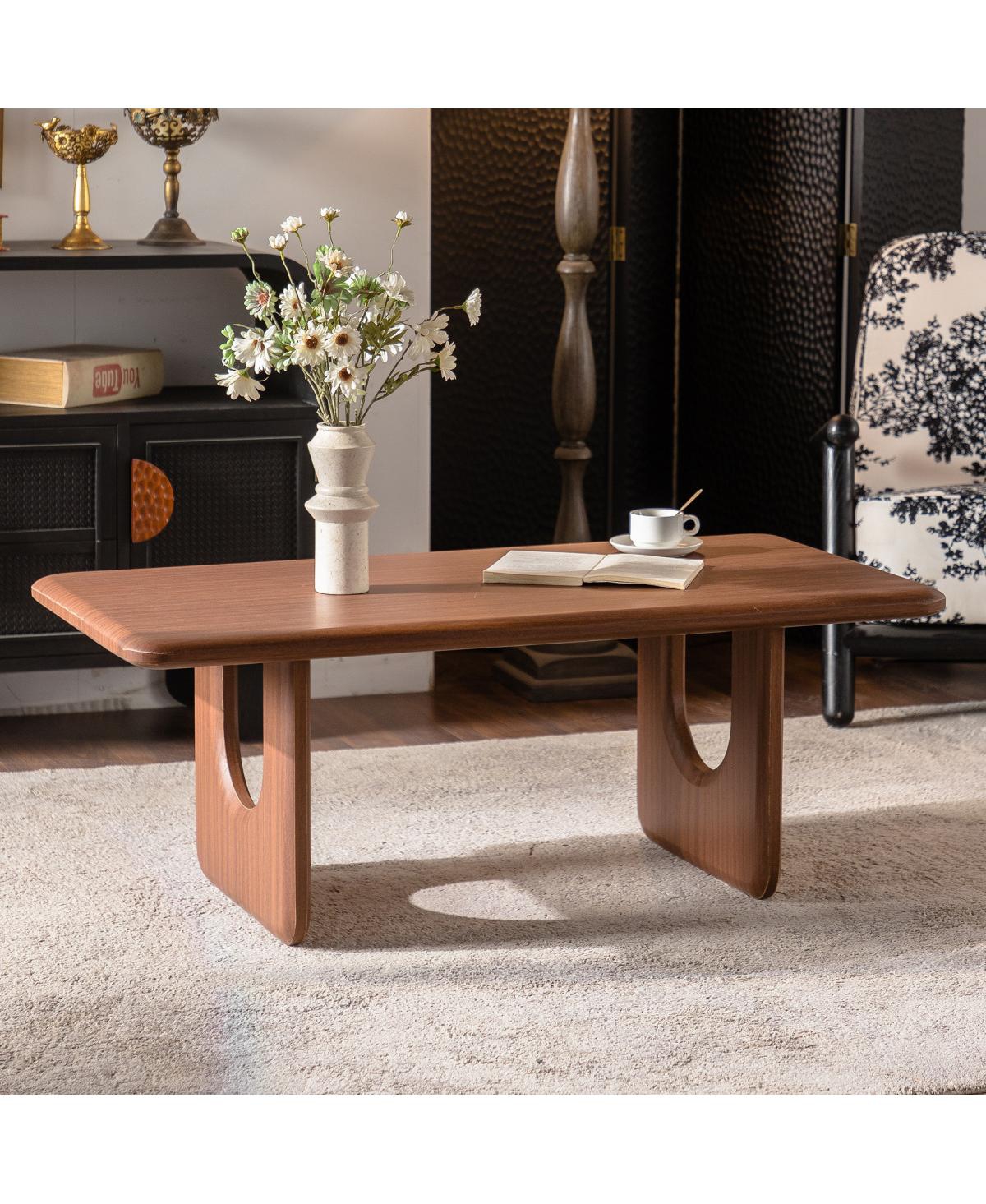 Click here for Streamdale Furniture 47.24 Modern Minimalist Recta... prices